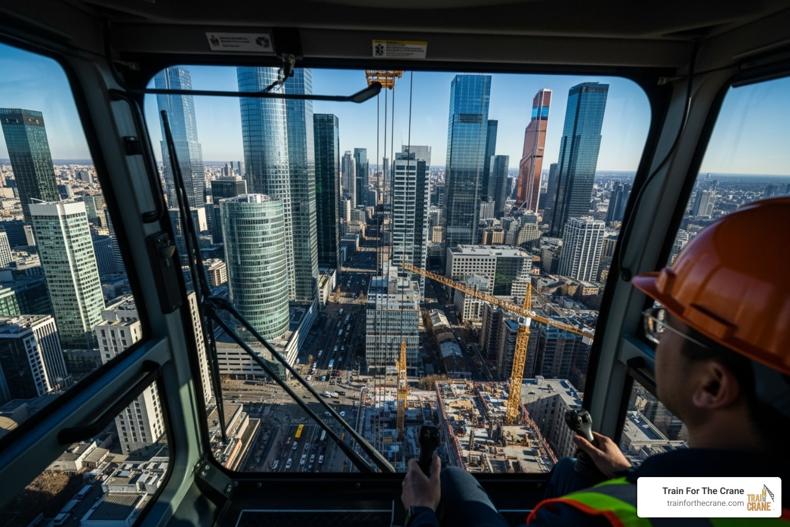 How much do crane operators make: Lucrative 2025 Pay